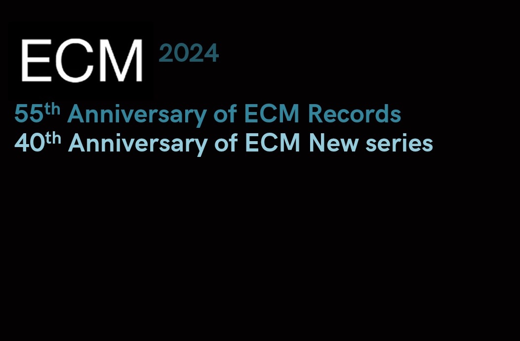 ECM設立55周年 - ジャズ | JAZZ