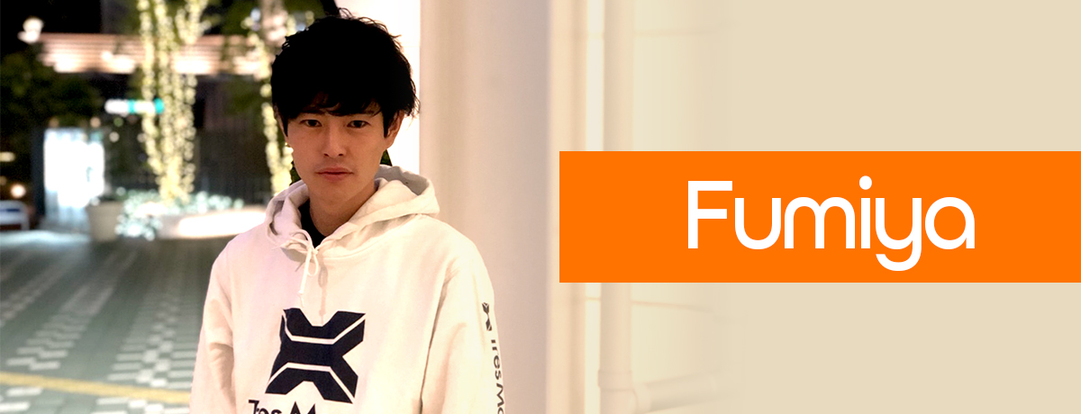 Fumiya - 邦楽 ｜ Japanese Music