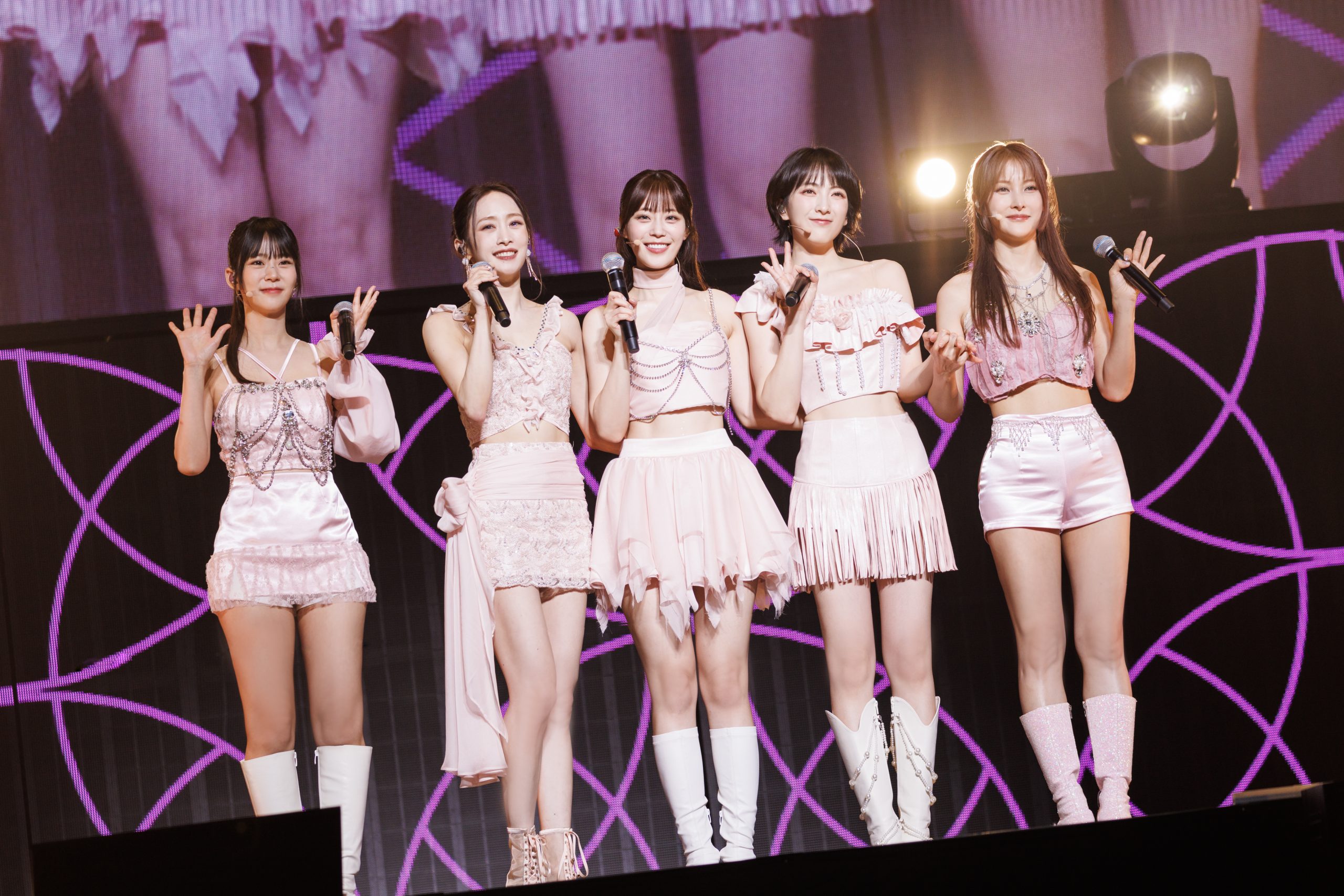 KARA - UNIVERSAL MUSIC JAPAN