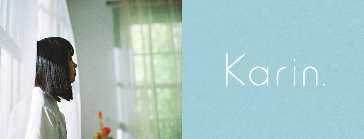 Karin. - UNIVERSAL MUSIC JAPAN