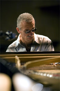 BIOGRAPHY - キース・ジャレット ｜ Keith Jarrett - UNIVERSAL MUSIC JAPAN
