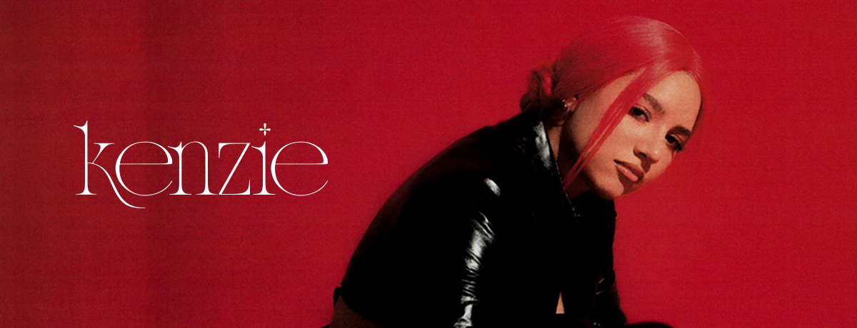 paper[デジタル配信] - kenzie - UNIVERSAL MUSIC JAPAN