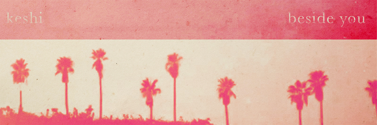 BIOGRAPHY - keshi - UNIVERSAL MUSIC JAPAN