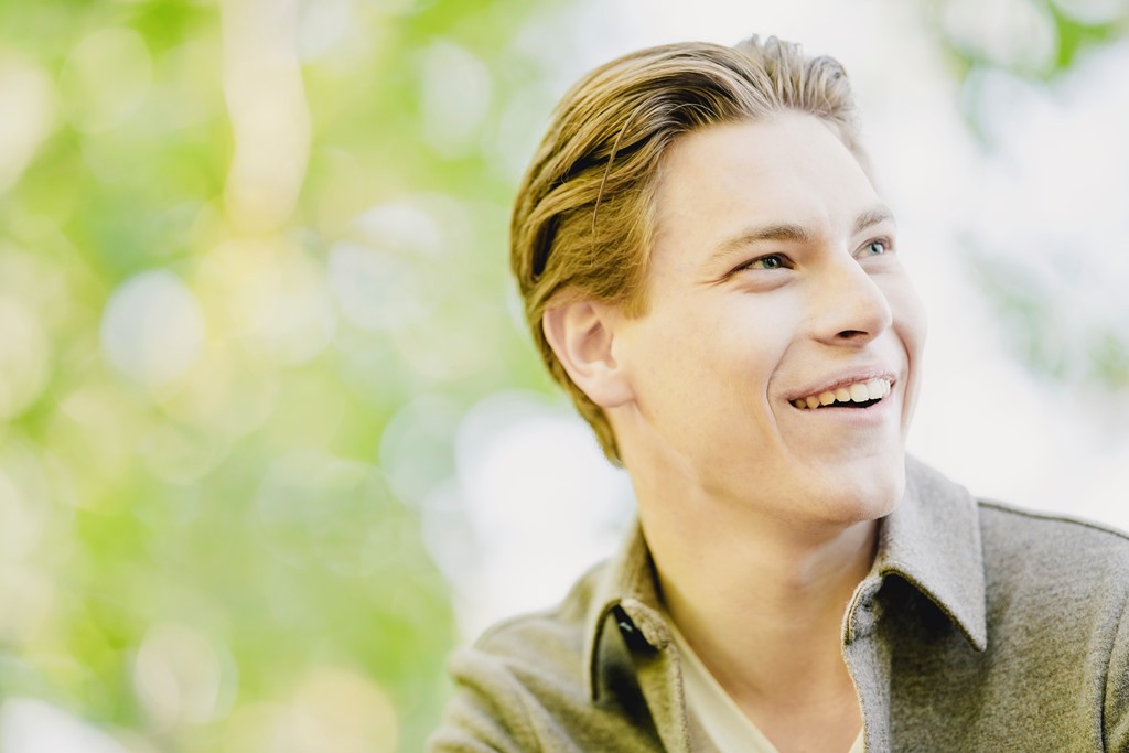 クラウス・マケラ - UNIVERSAL MUSIC JAPAN