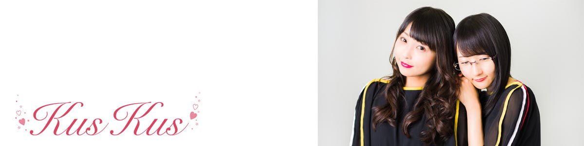 Kus Kus｜進行形アイドル - UNIVERSAL MUSIC JAPAN