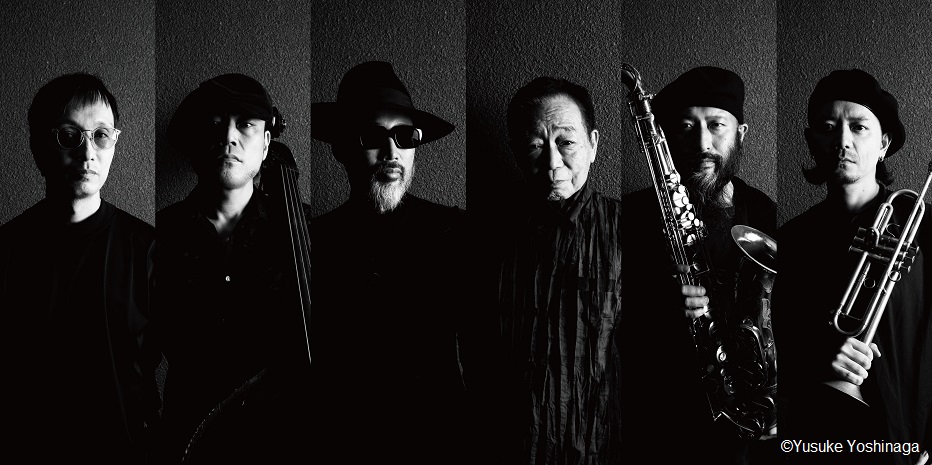 Kyoto Jazz Sextet - UNIVERSAL MUSIC JAPAN