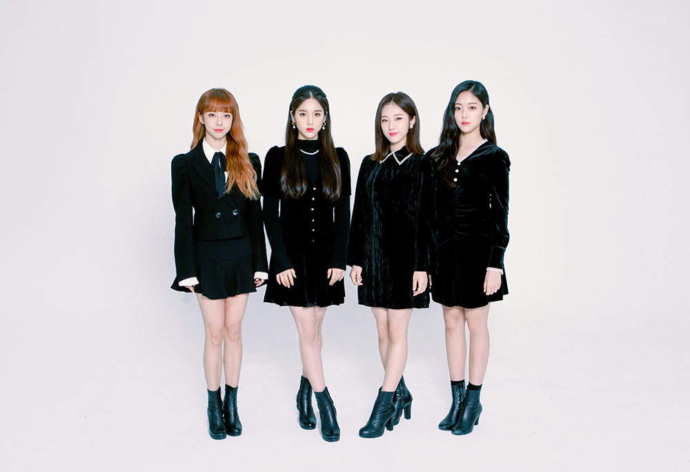 BIOGRAPHY - LOONA - UNIVERSAL MUSIC JAPAN