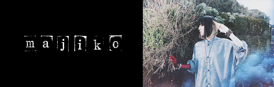 BIOGRAPHY - majiko
