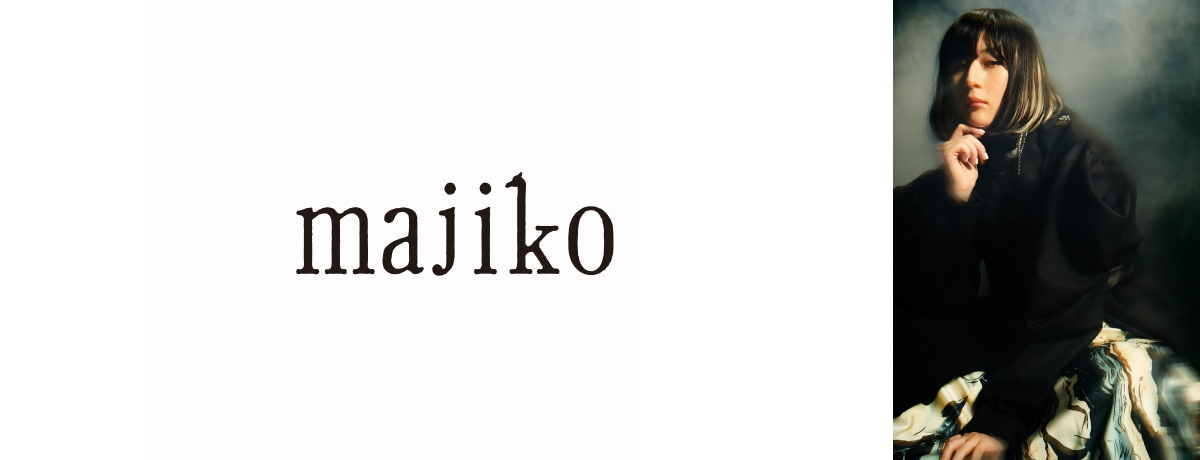 BIOGRAPHY - majiko