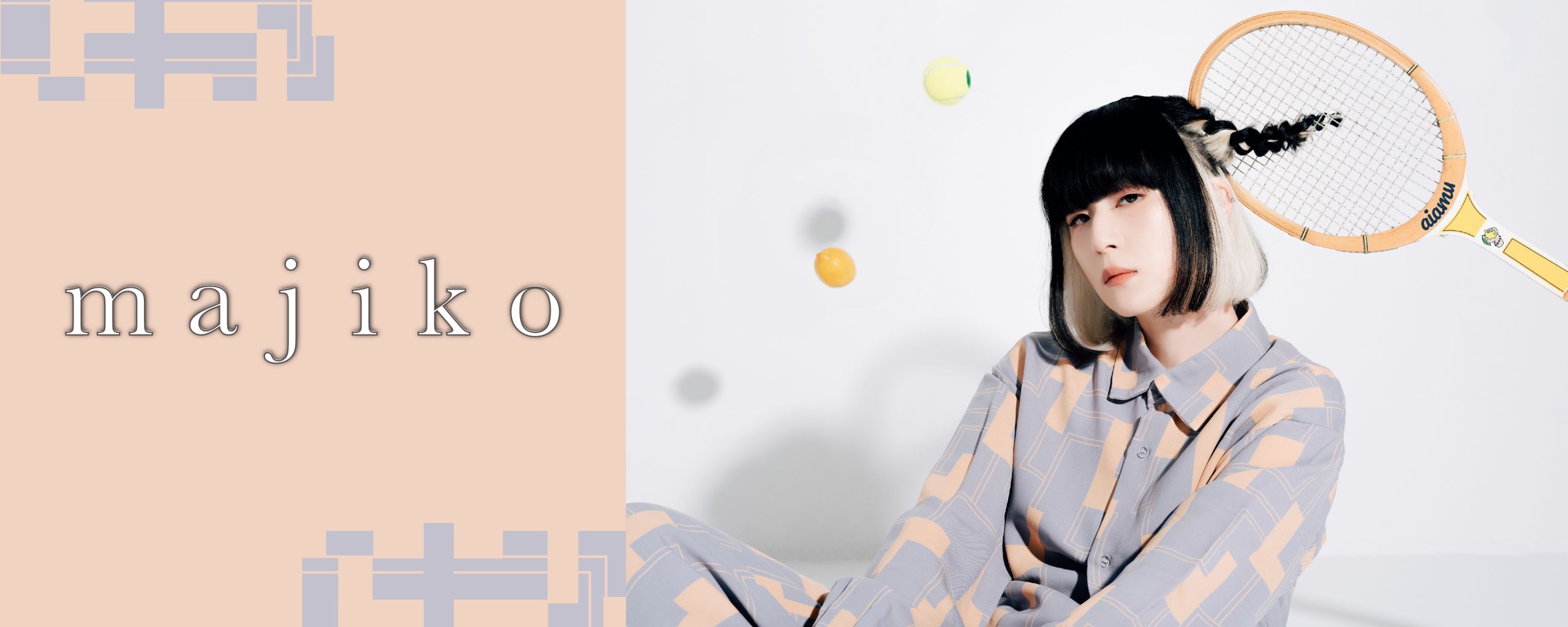 majiko - UNIVERSAL MUSIC JAPAN