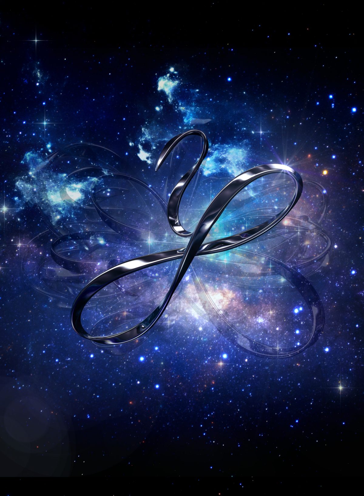 2025年11月18日(火)発売 40thオリジナル アルバム「Wormhole / Yumi AraI」から リード楽曲「DARK MOON」のMUSIC VIDEOティザー映像＆アルバム ...