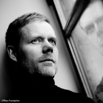 Biography - マックス・リヒター | Max Richter - UNIVERSAL MUSIC JAPAN