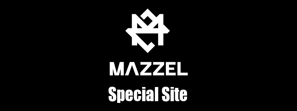 新曲「J.O.K.E.R.」Pre-add / Pre-savedキャンペーンスタート！ - MAZZEL