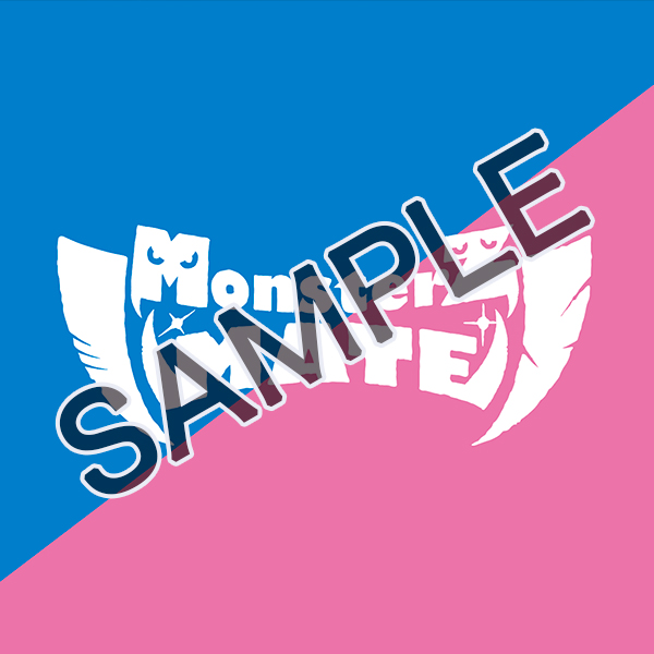 「MZM」店舗別購入者特典ヴィジュアル解禁 - MonsterZ MATE