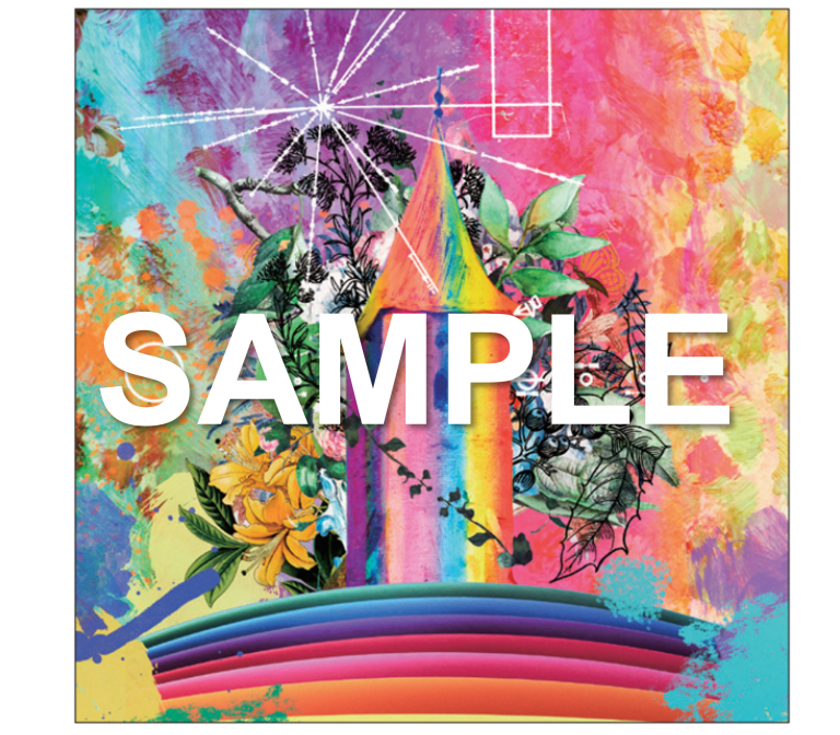 ARENA TOUR 2023 “NOAH no HAKOBUNE” 埼玉会場限定特典付きCD販売のお知らせ - Mrs. GREEN APPLE