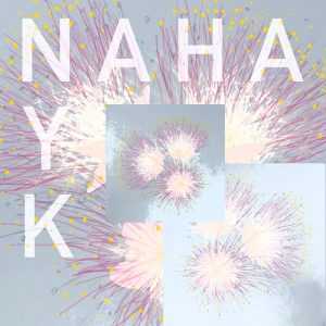 連続デジタルリリース第二弾「NAHA」配信！ - ニコラス・エドワーズ