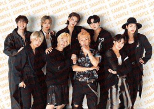 7/5発売 NIKニューシングル「Turning Point / Morse Code」CDショップ別オリジナル特典絵柄決定 - NIK