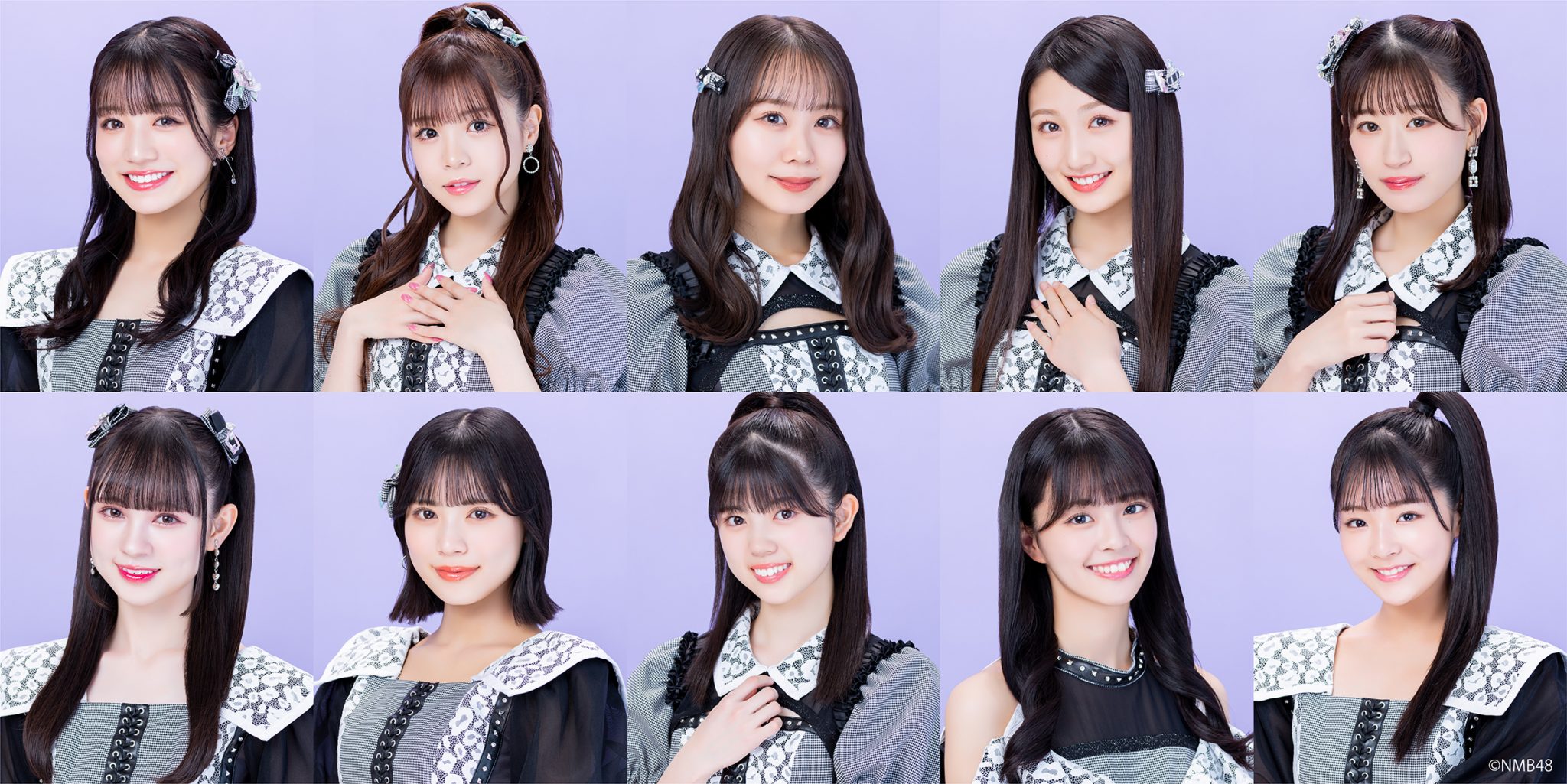 NMB48 4thアルバム『NMB13』発売記念 「タワーレコード渋谷店 1日店長」決定！ - NMB48