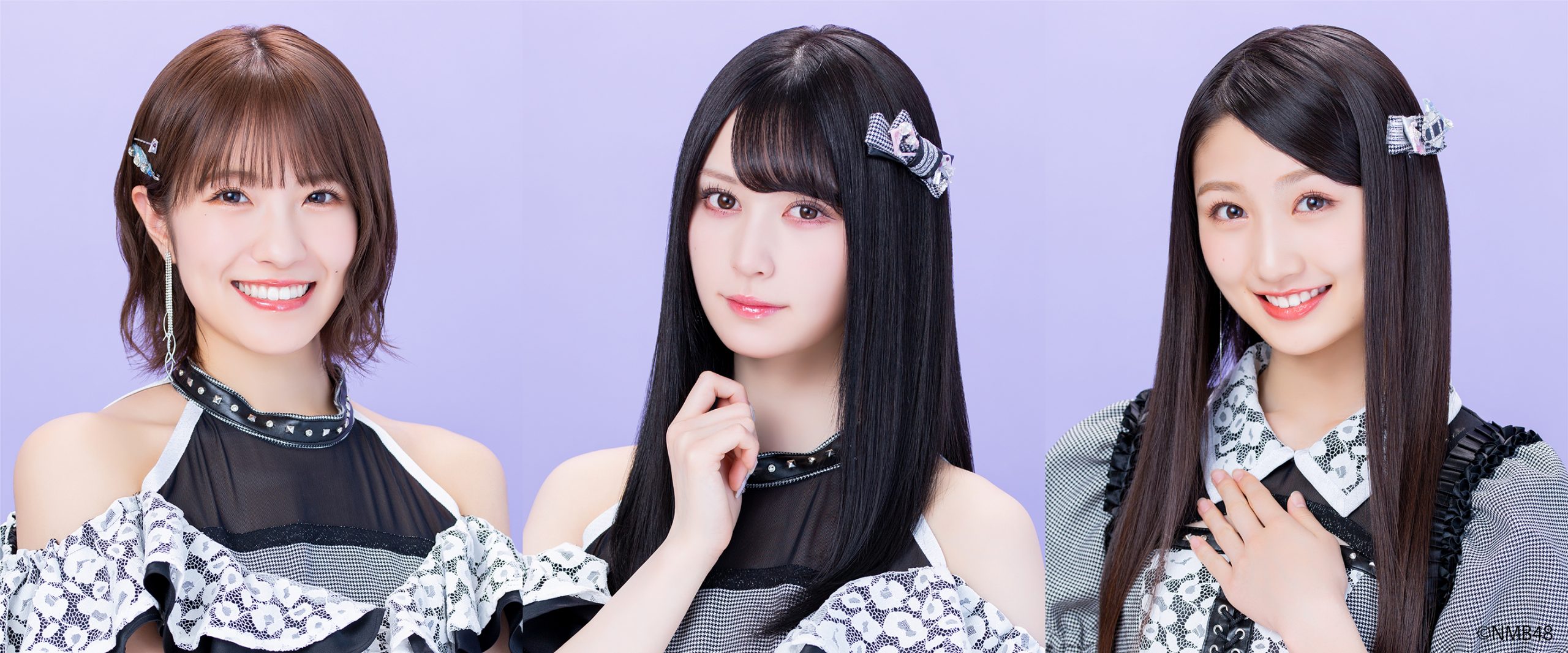 NMB48 4thアルバム『NMB13』発売記念 「ミュージックプラザ・インドウ 1日店長」決定！ - NMB48