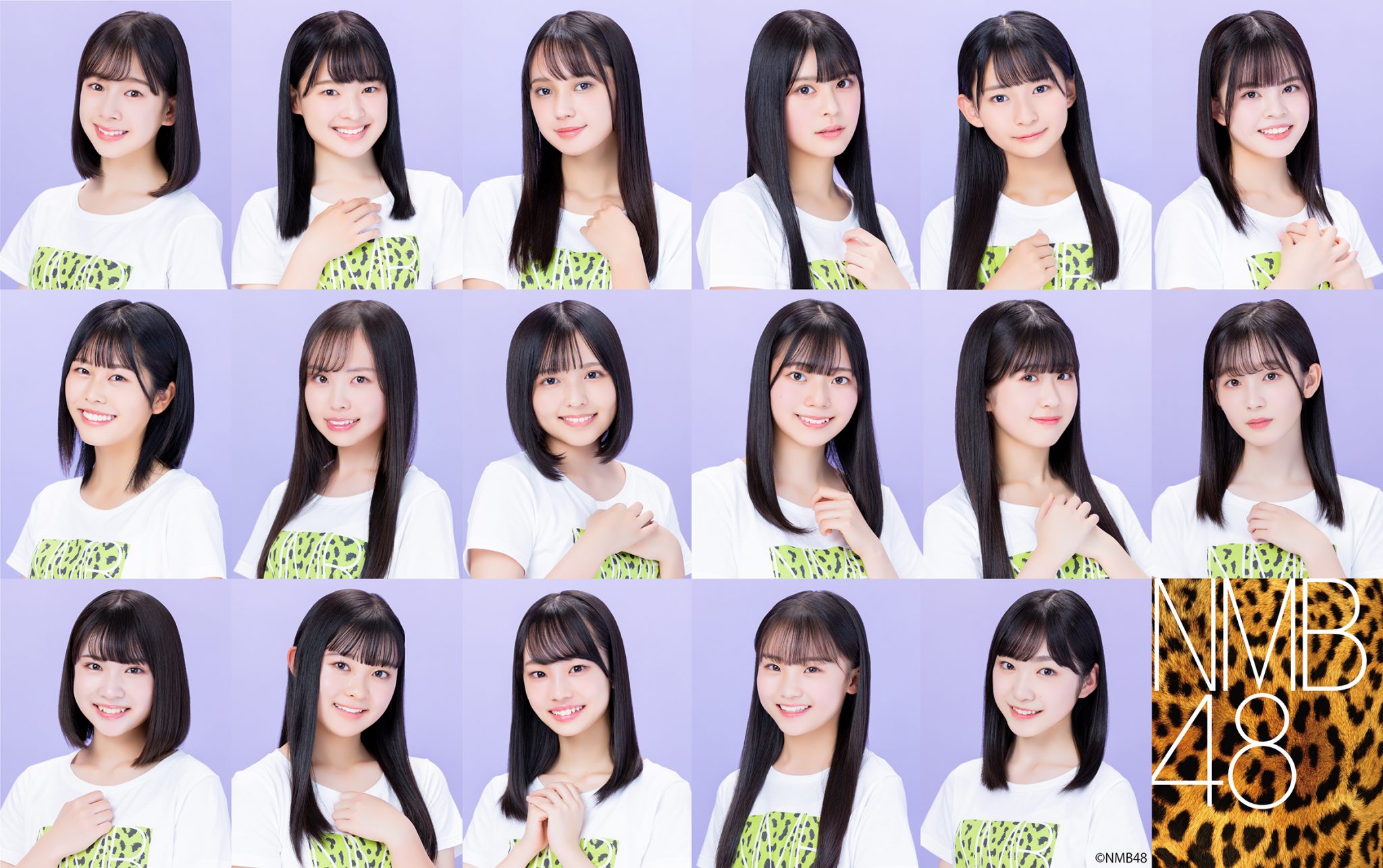 【会場特別施策決定！】NMB48 28thシングル『渚サイコー！』劇場盤 発売記念イベント 2023年11月4日(土)＆5日(日)大阪・ATCホール - NMB48