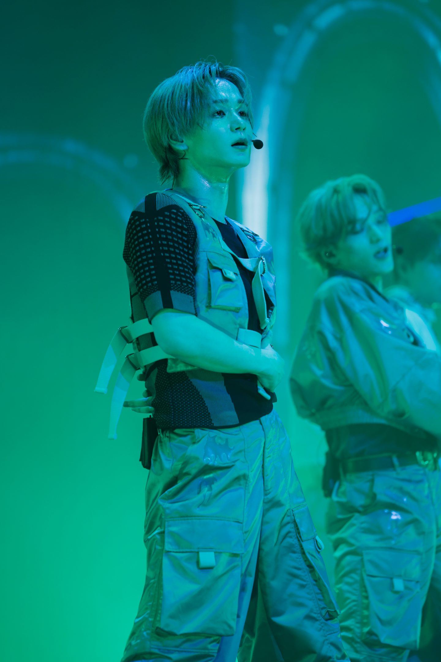 『OCTPATH LIVE 2024 -UP TO THE SKY-』オフィシャルレポート - OCTPATH