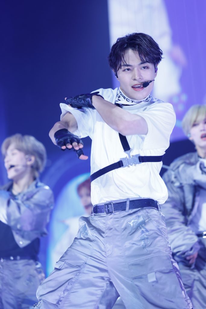 『OCTPATH LIVE 2024 -UP TO THE SKY-』オフィシャルレポート - OCTPATH