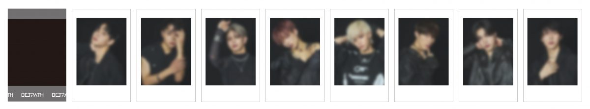 OCTPATH 7th single『また夏に帰ろう』発売記念 個別チェキ風トレカお渡し会開催決定！※5/2追記 - OCTPATH