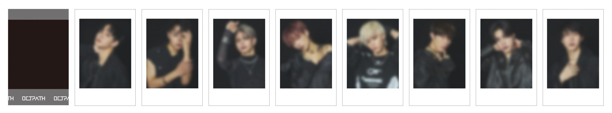 OCTPATH 7th single『また夏に帰ろう』発売記念 個別チェキ風トレカお渡し会開催決定！※5/2追記 - OCTPATH