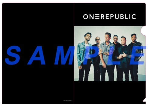 3月7日（火）東京ガーデンシアター開催「OneRepublic: Live In Concert」 CD即売特典詳細決定 - ワンリパブリック