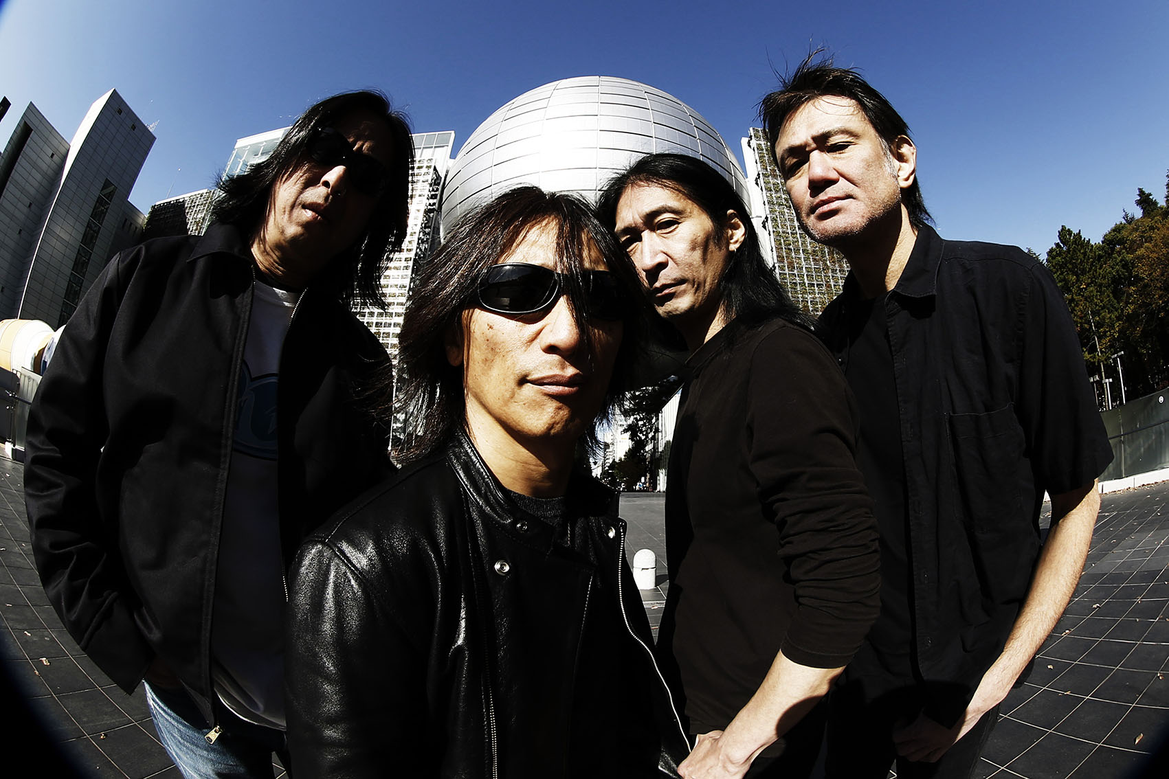 BIOGRAPHY OUTRAGE UNIVERSAL MUSIC JAPAN BIOGRAPHY OUTRAGE UNIVERSAL MUSIC JAPAN