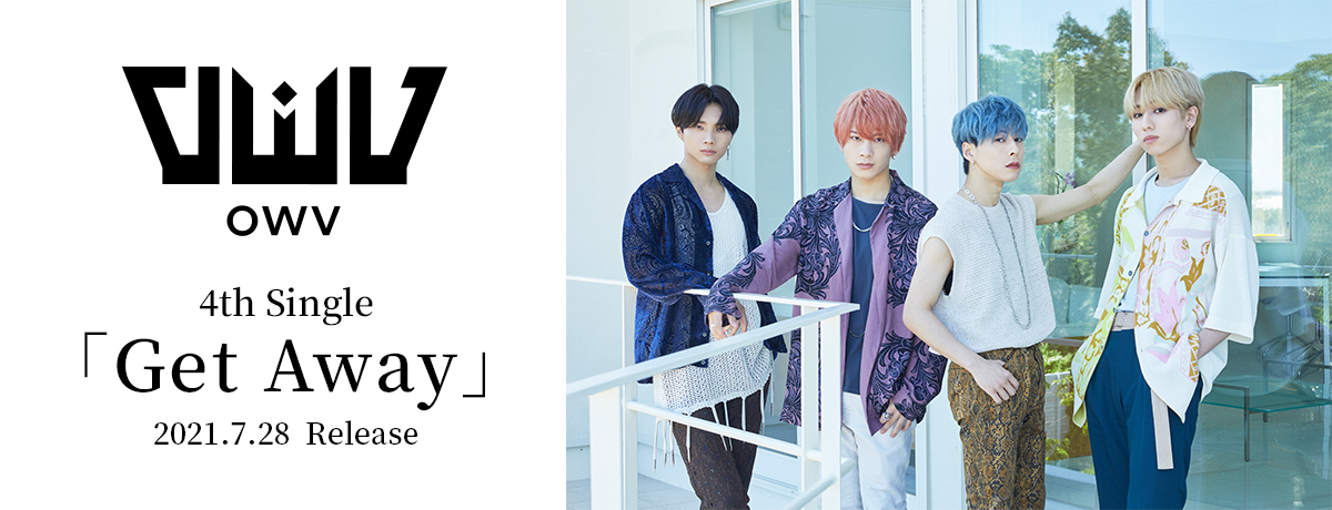 OWV - UNIVERSAL MUSIC JAPAN