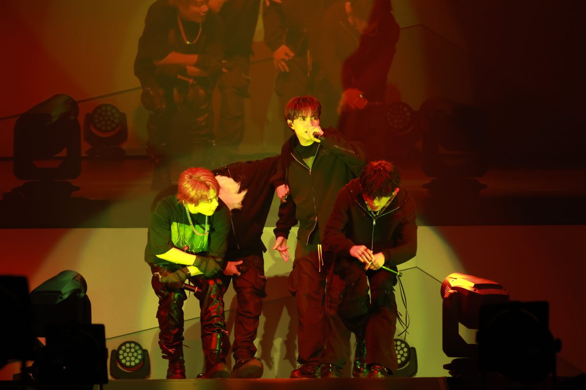 『OWV LIVE TOUR 2023 -MUSEUM- 』ファイナル公演・オフィシャルライブレポート - OWV