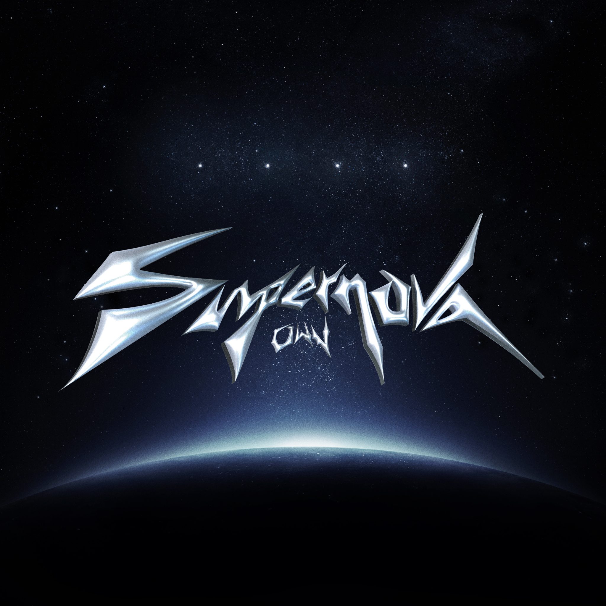 OWV 3rd album 『Supernova』 2025年4月 9日(水) リリース決定！ - OWV