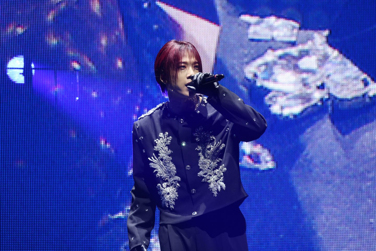 『OWV 5th Anniversary LIVE -SUPERNOVA-』オフィシャルライブレポート - OWV