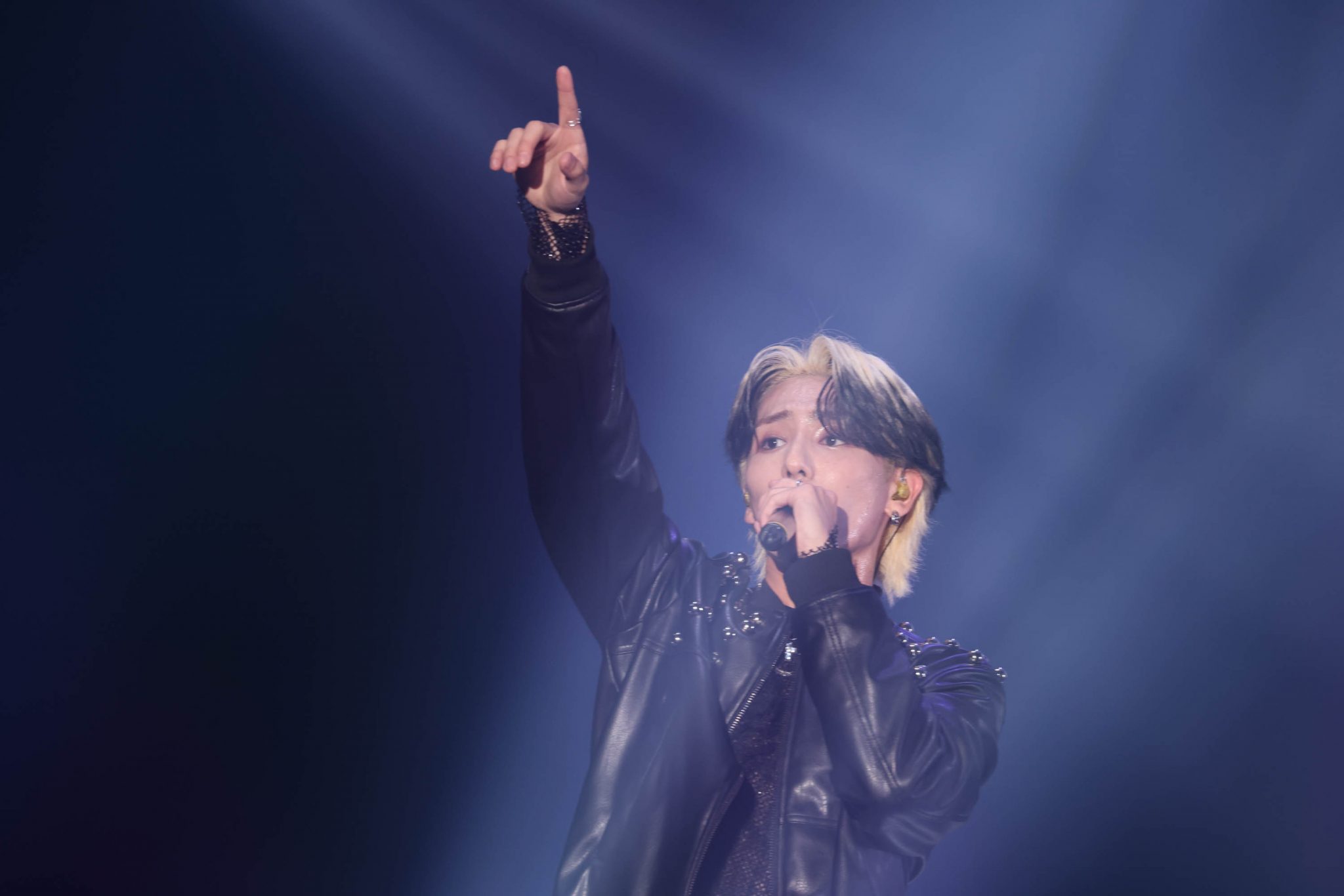 『OWV 5th Anniversary LIVE -SUPERNOVA-』オフィシャルライブレポート - OWV