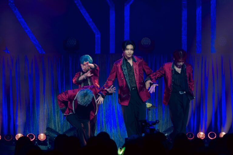 『OWV LIVE TOUR 25-26 VERSUS』 OWV VS OWV オフィシャルライブレポート - OWV