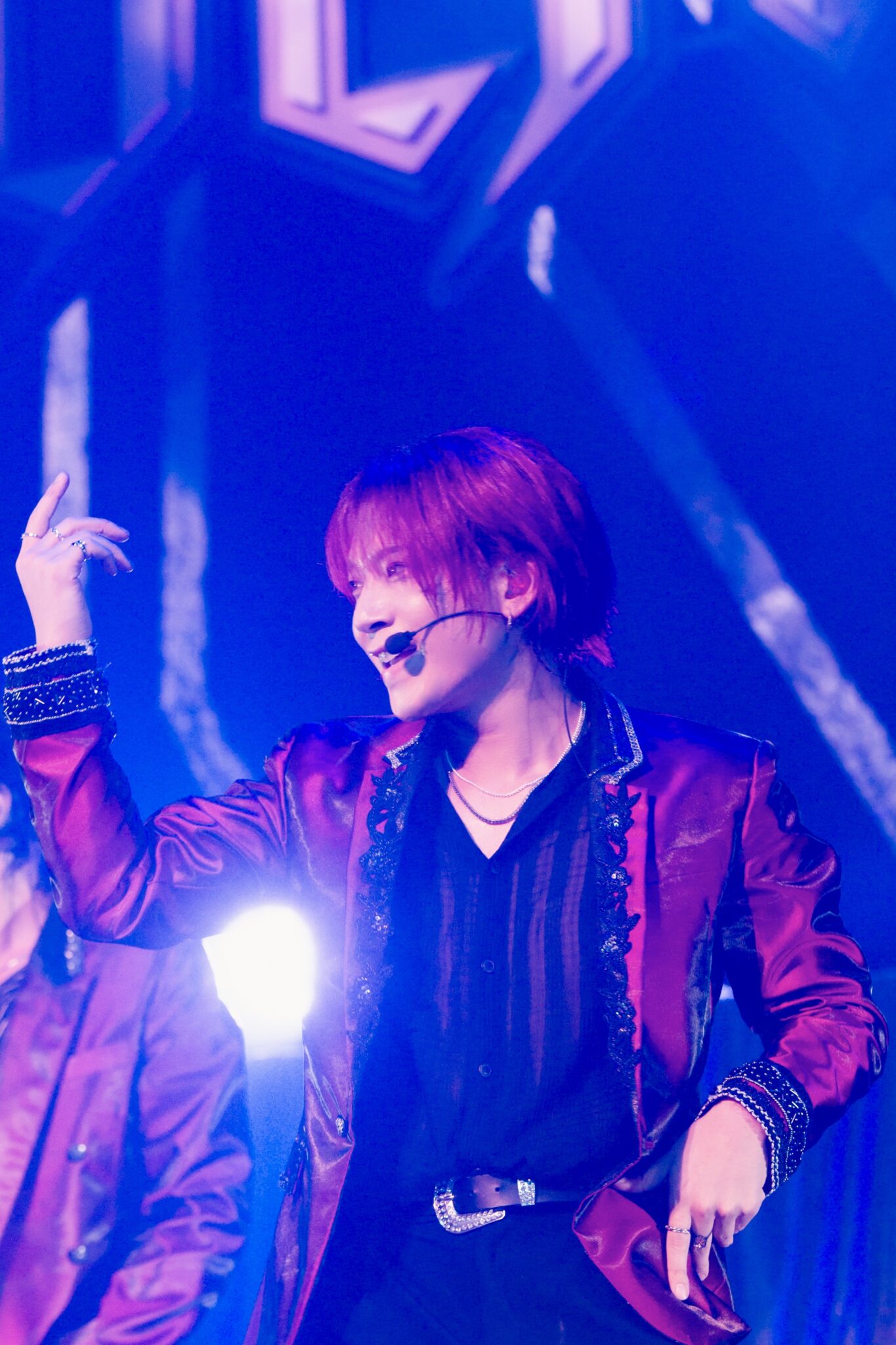 『OWV LIVE TOUR 25-26 VERSUS』 OWV VS OWV オフィシャルライブレポート - OWV