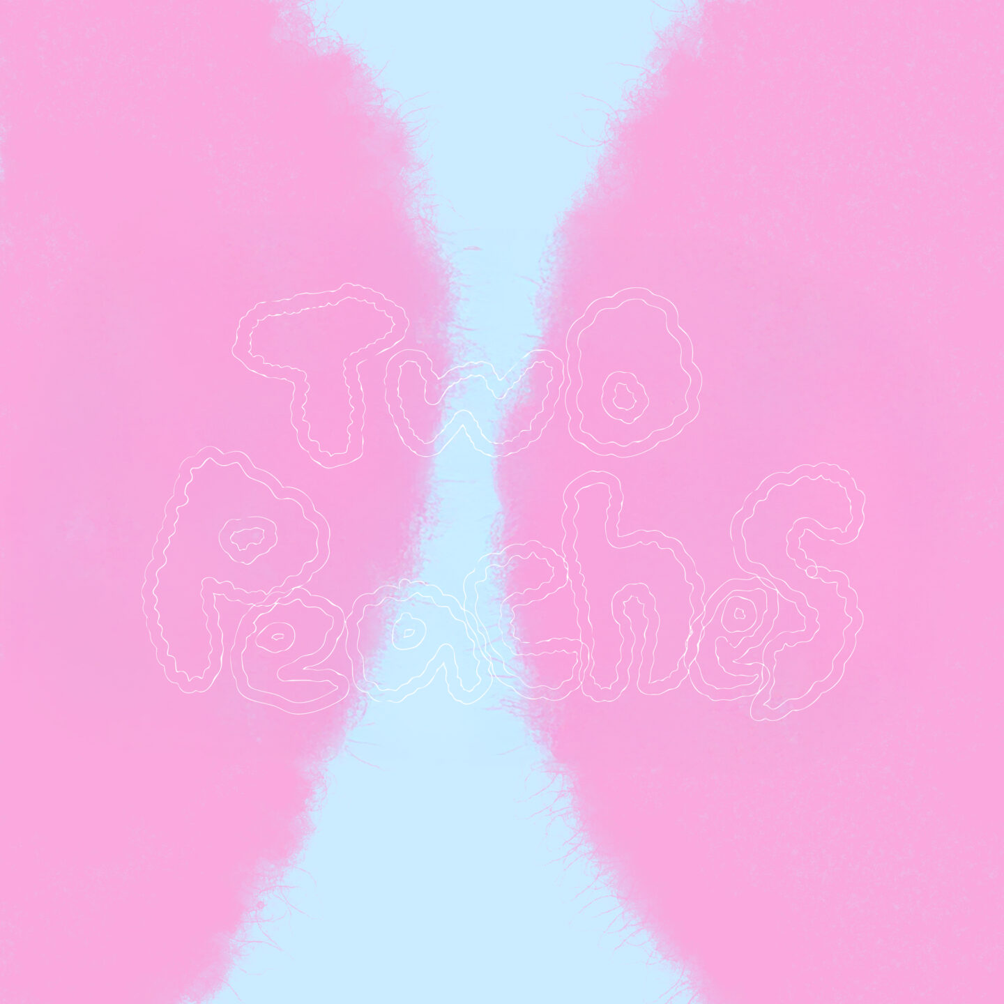 国籍、年齢不詳の女性ソロアーティスト Peach Napの2nd EP『Two Peaches』 10月22日(水)リリース決定 ...