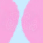 国籍、年齢不詳の女性ソロアーティスト Peach Napの2nd EP『Two Peaches』 10月22日(水)リリース決定 ...