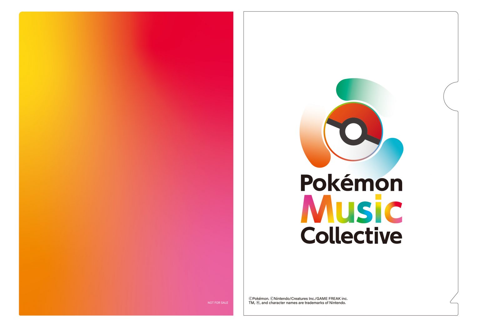 『ポケットモンスター』シリーズのゲームサウンドをもとに新しい音楽を世に届けるプロジェクト、「Pokémon Music Collective ...