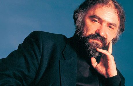 ラドゥ・ルプー | Radu Lupu - UNIVERSAL MUSIC JAPAN