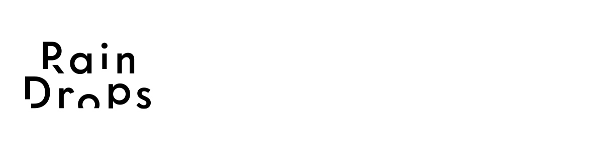 「オントロジー」特設ページ - Rain Drops