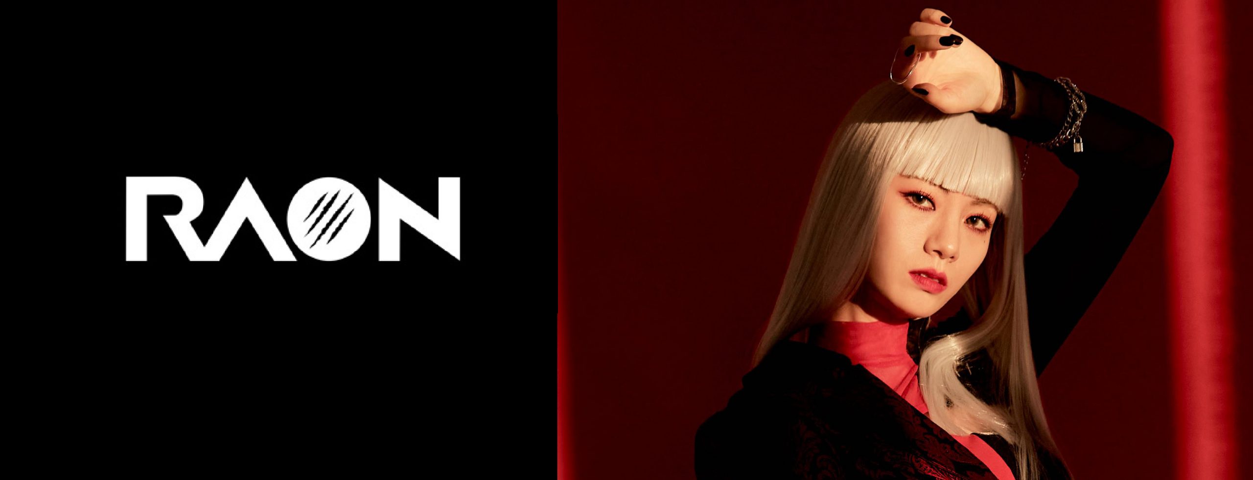 新曲「BE the HERO」がTVアニメのオープニングテーマに決定！10/8に配信リリース！本日音源初解禁！ - Raon