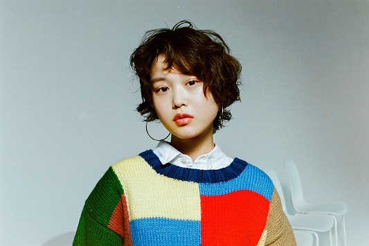 Rei - UNIVERSAL MUSIC JAPAN