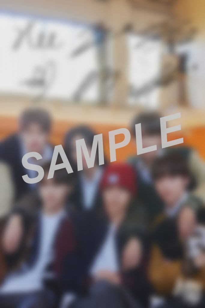 RIIZE「Love 119 (Japanese Ver.)」配信スタート＆デジタルキャンペーン実施決定！ - RIIZE