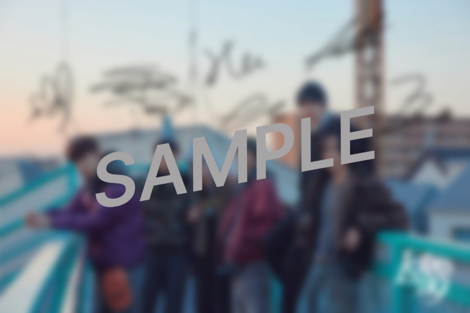 「Love 119」デジタルキャンペーン実施決定！ - RIIZE