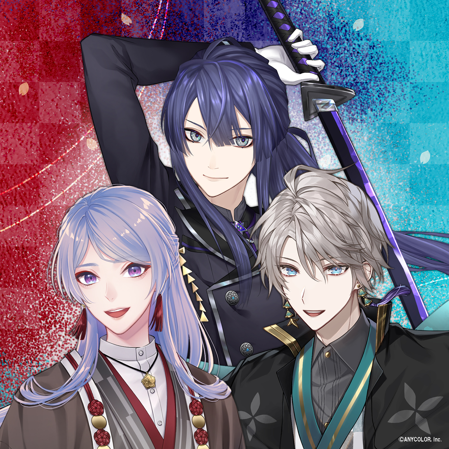 【イベント情報】夏の超大型イベント『お台場冒険王2023 SUMMER SPLASH！』&『バーチャル冒険王2023』出演決定！！ - 緑仙