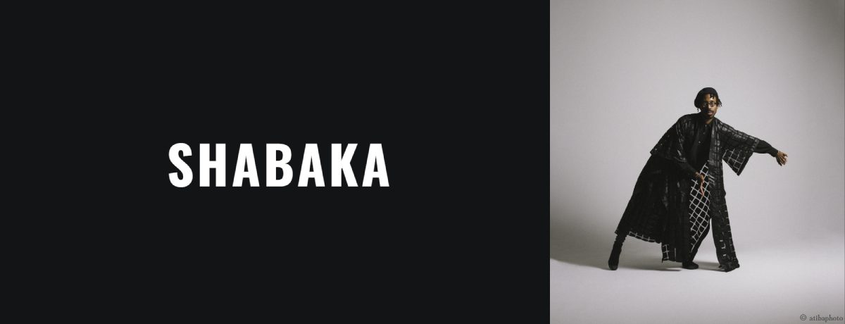 シャバカ - UNIVERSAL MUSIC JAPAN