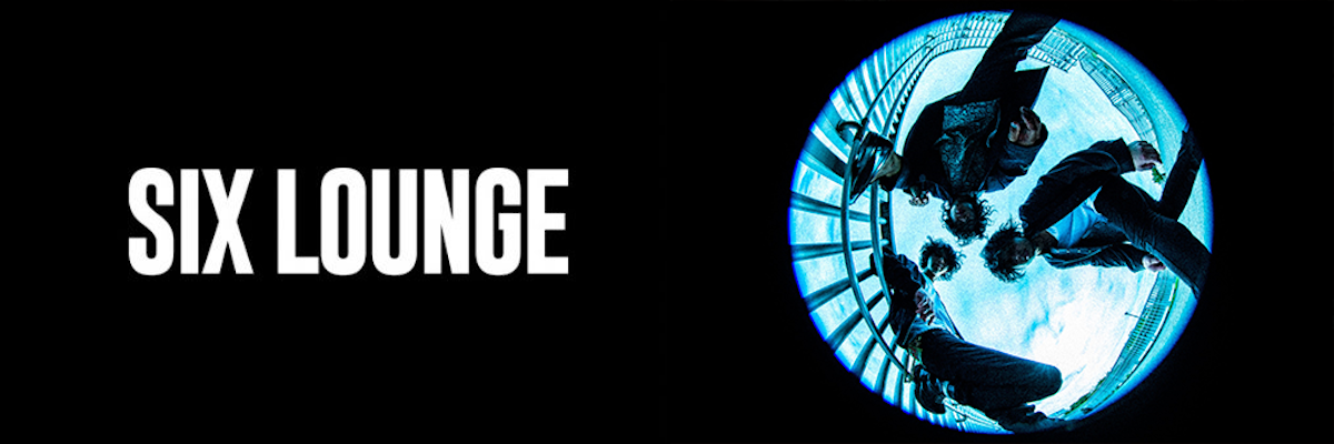ヴィーナス [初回限定盤][CD][+DVD] - SIX LOUNGE - UNIVERSAL MUSIC JAPAN