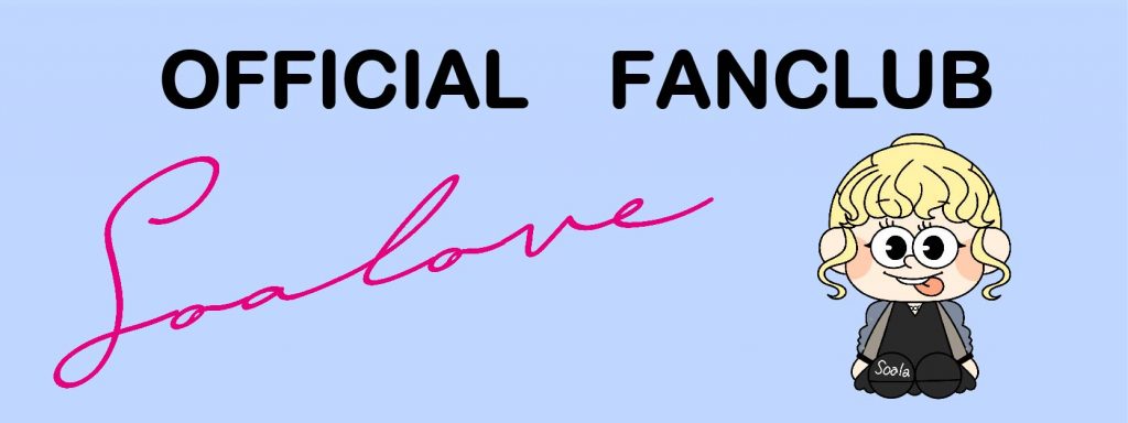 Soala - UNIVERSAL MUSIC JAPAN
